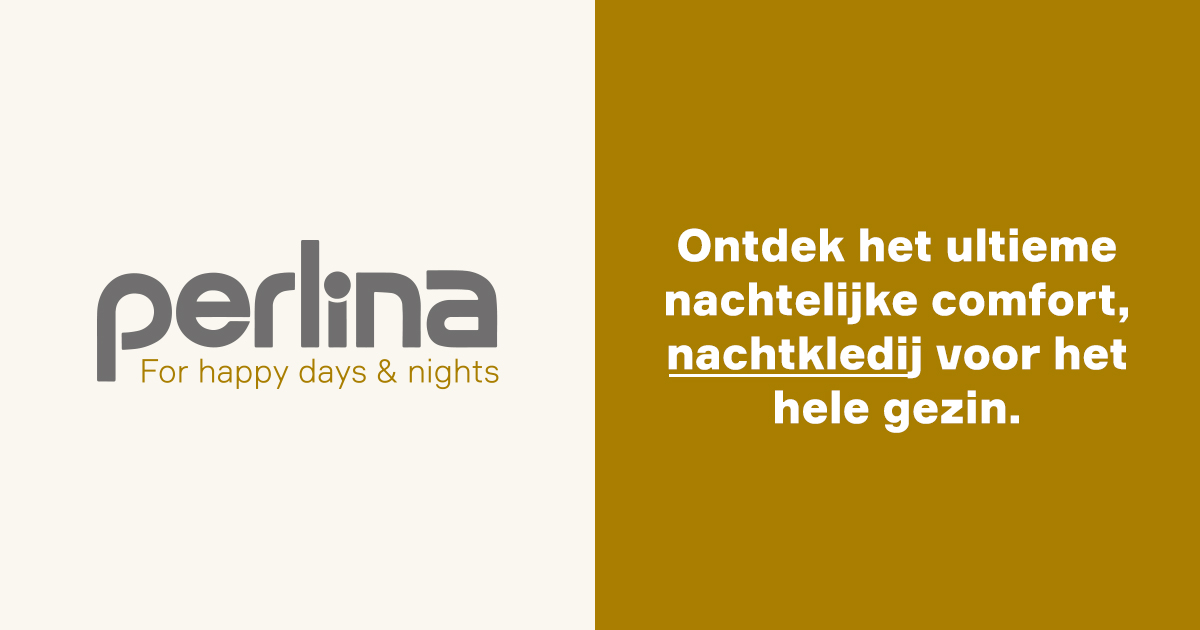 Ontdek het ultieme nachtelijke comfort, nachtkledij voor het hele gezin ...